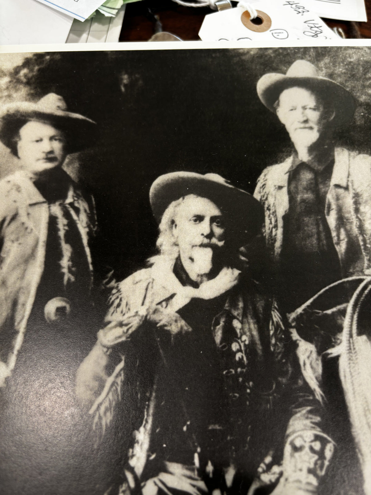 Another bison savior .... Charles Jessie (CJ) "Buffalo" Jones — Herd ...