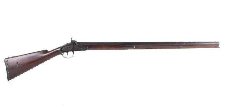 Antique firearms, weaponry and related products sale — Herd Wear Retail ...