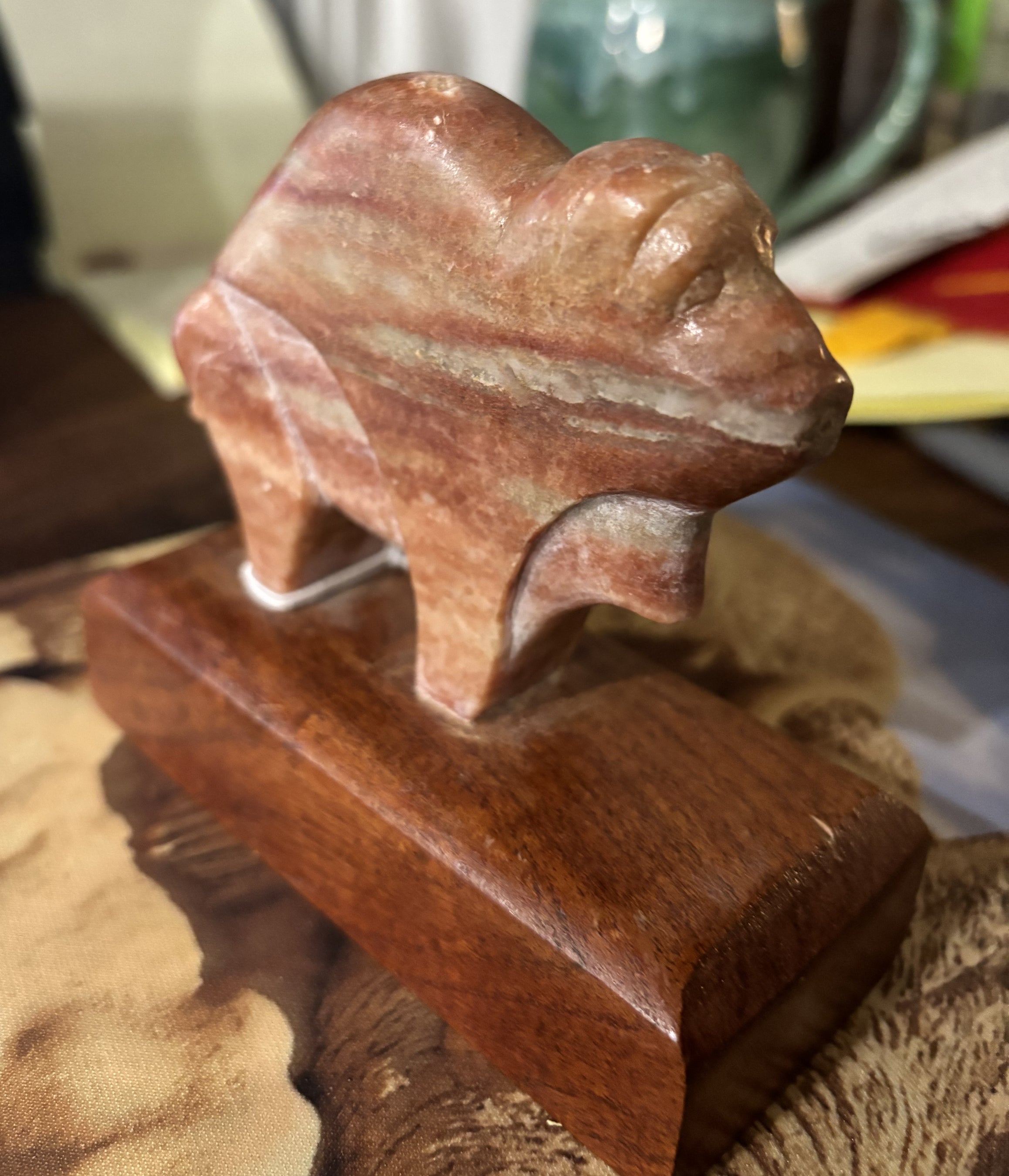 Herd Wear Retail Store — The Buffalo Wool Co. - Herd Wear Retail Store